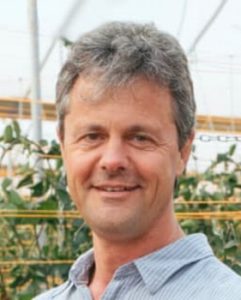 Who We Are - British Berry Growers